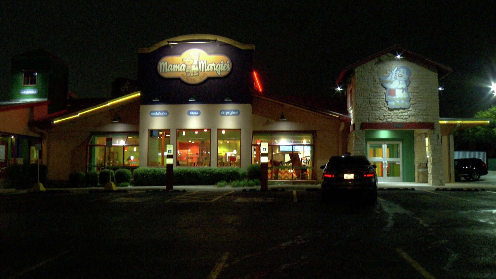 8 San Antonio restaurants that stay open 24 hours