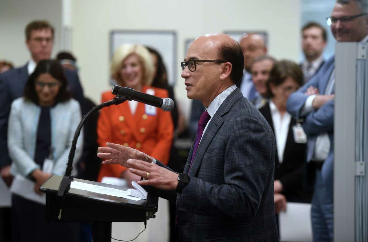 Yale New Haven Health opens new facility in North Haven