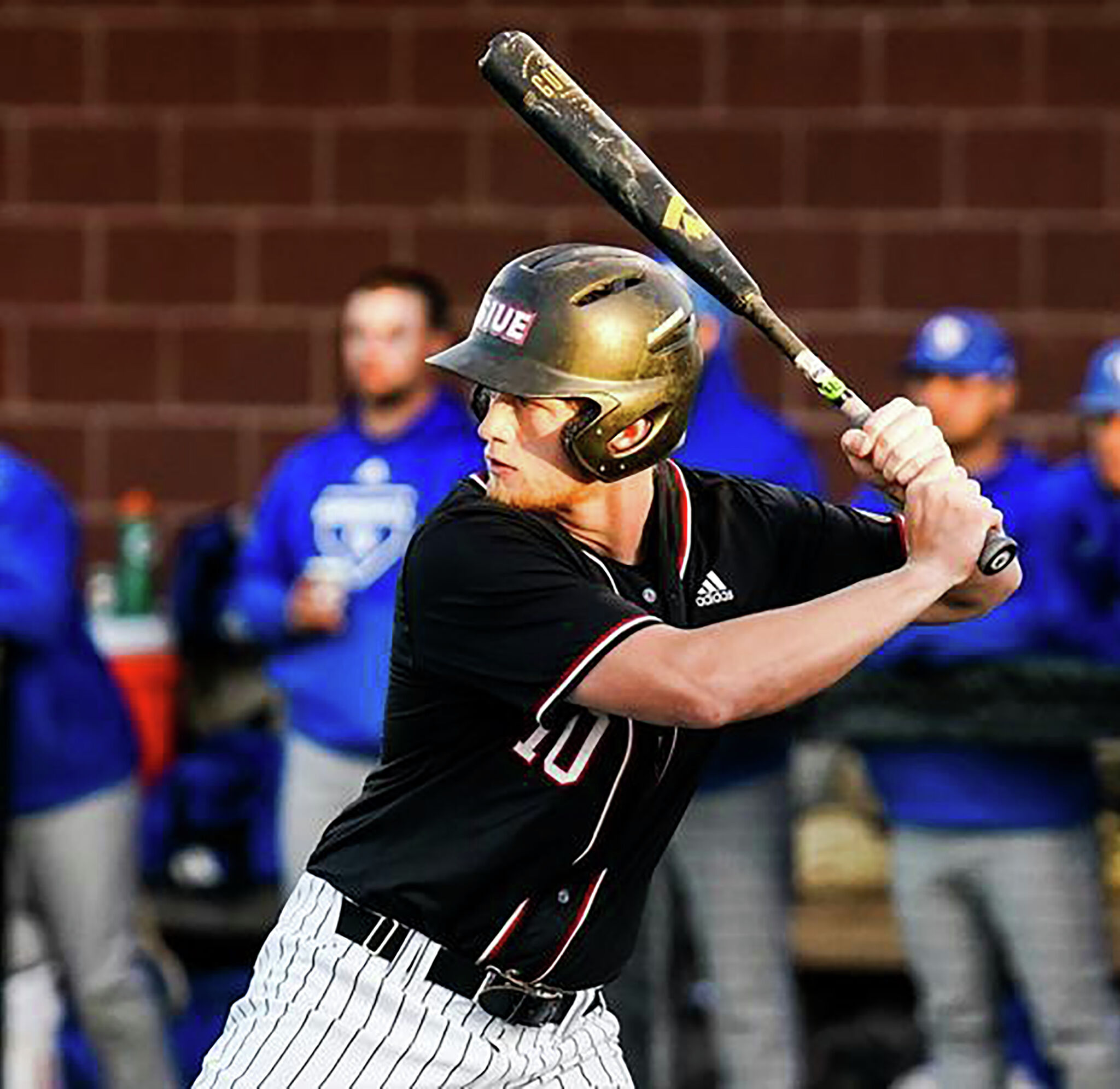 SIUE's Orf hits 2 homers, Ratliff has 4 hits, 3RBIs in win over WIU