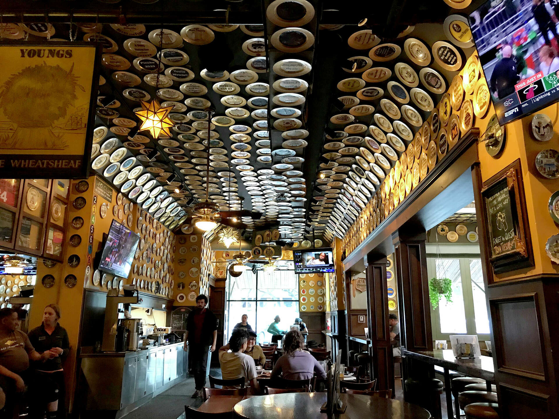 5 Texas-sized food challenges at San Antonio restaurants