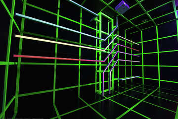 A guide to Seismique, Houston's exciting art experience