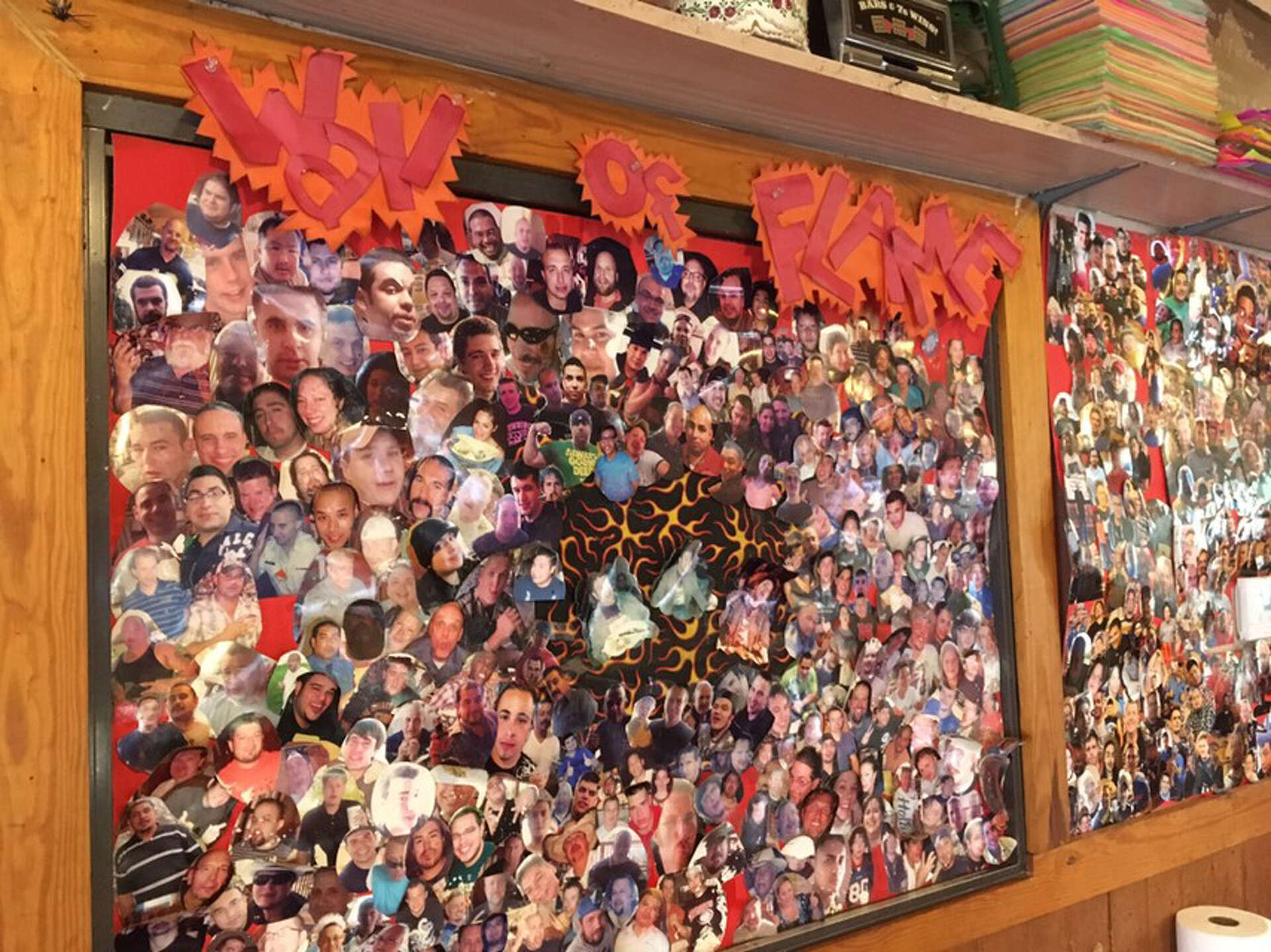 5 Texas-sized food challenges at San Antonio restaurants