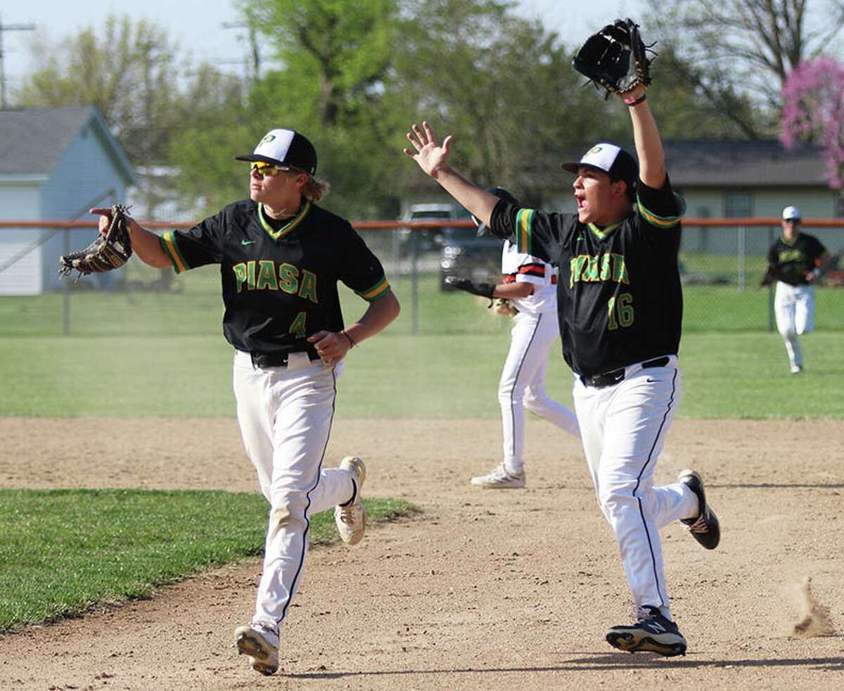 Gillespie, Southwestern battle through 10 innings without a winner