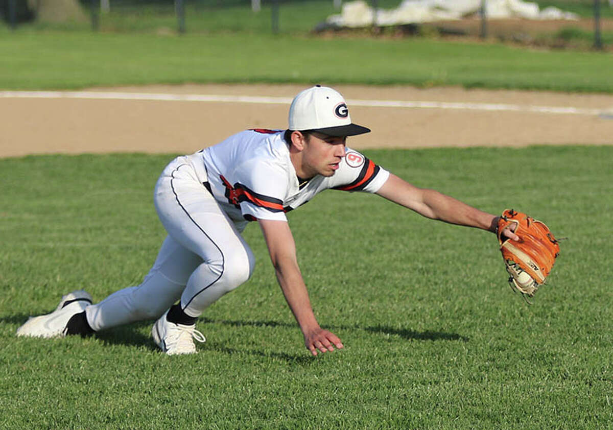 Gillespie, Southwestern battle through 10 innings without a winner