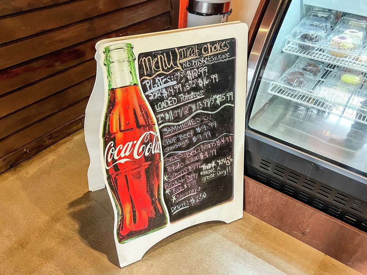 Flossie’s brings East Texas-style barbecue to east Houston