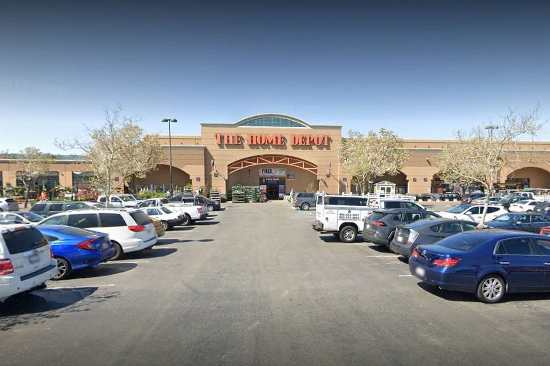 Couple accused in Home Depot worker slaying plead no contest