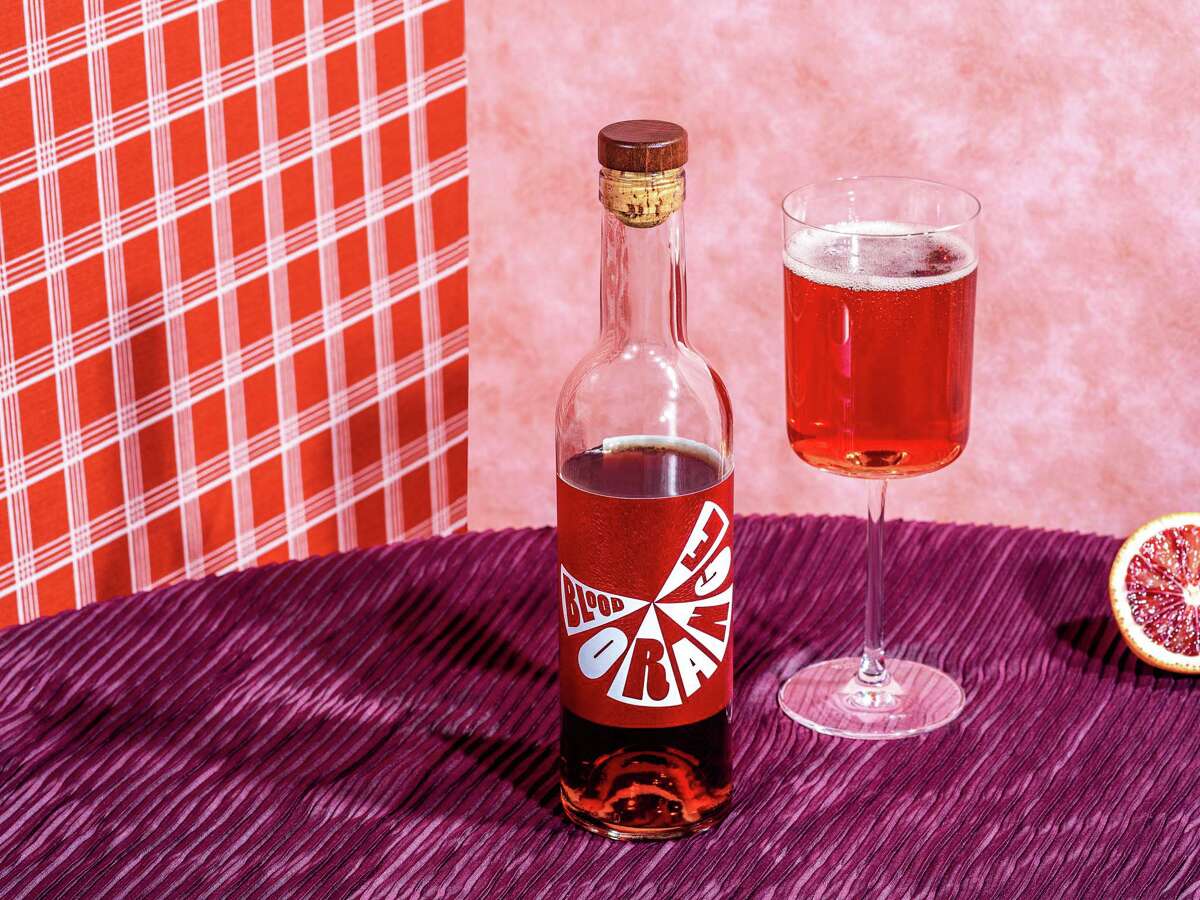 Aperitifs, a low-alcohol beverage, seek popularity in the Bay Area