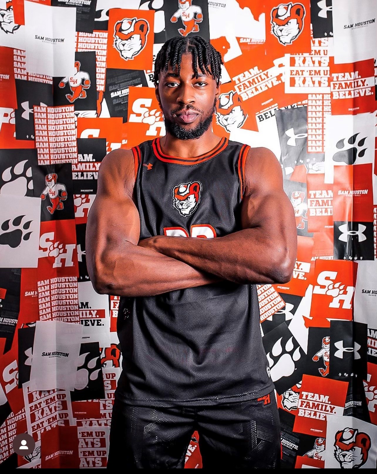 Giovanni Emejuru's world tour continues with Siena basketball