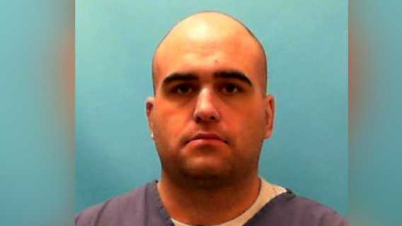 Man charged with 4 murders in Maine was released from jail days prior