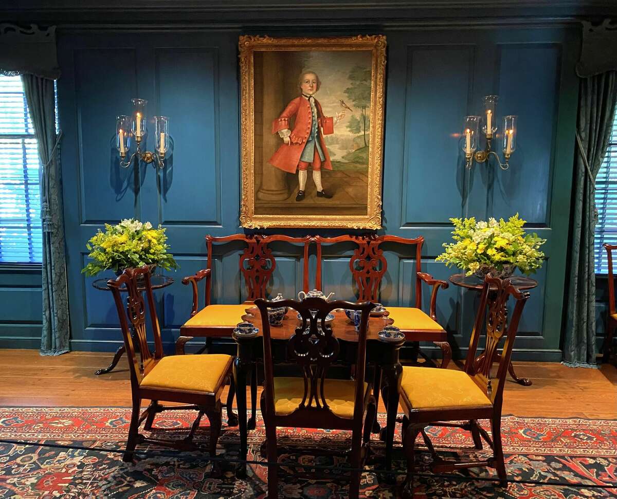 Bayou Bend Collection and Gardens: All to know before you go