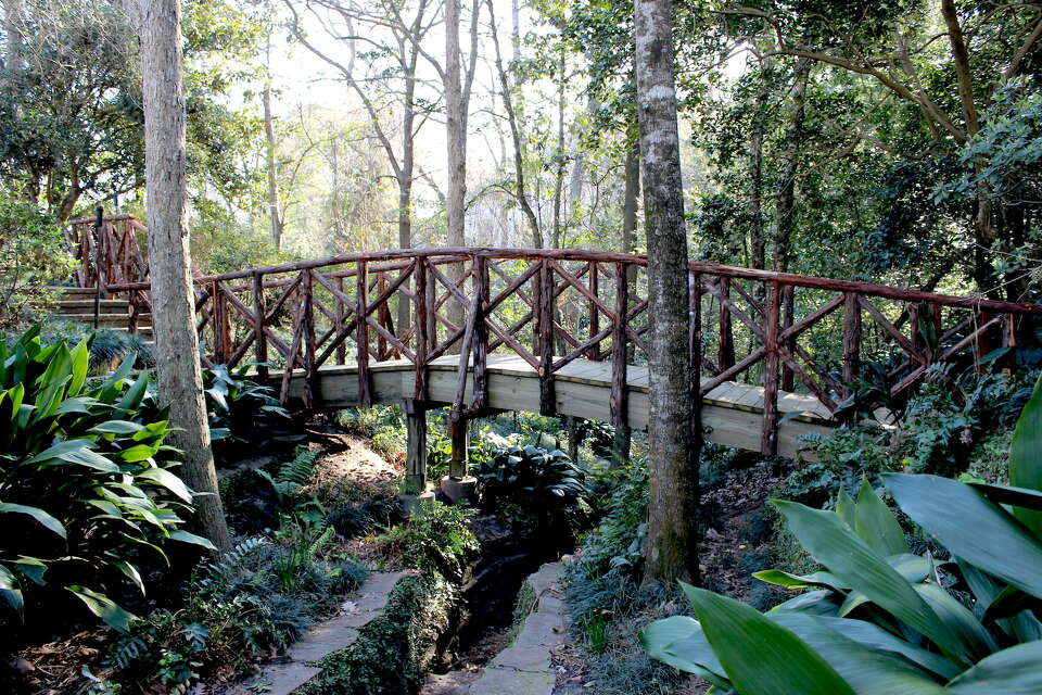 Bayou Bend Collection and Gardens: All to know before you go
