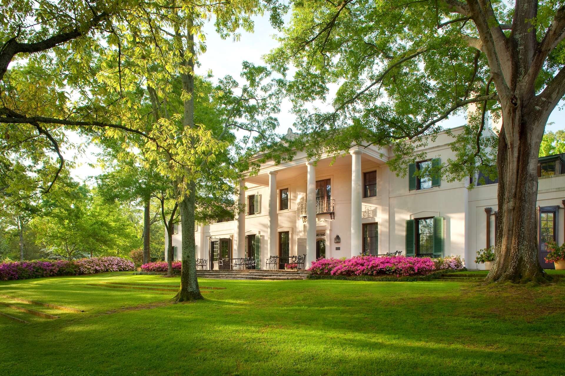 Bayou Bend Collection and Gardens: All to know before you go