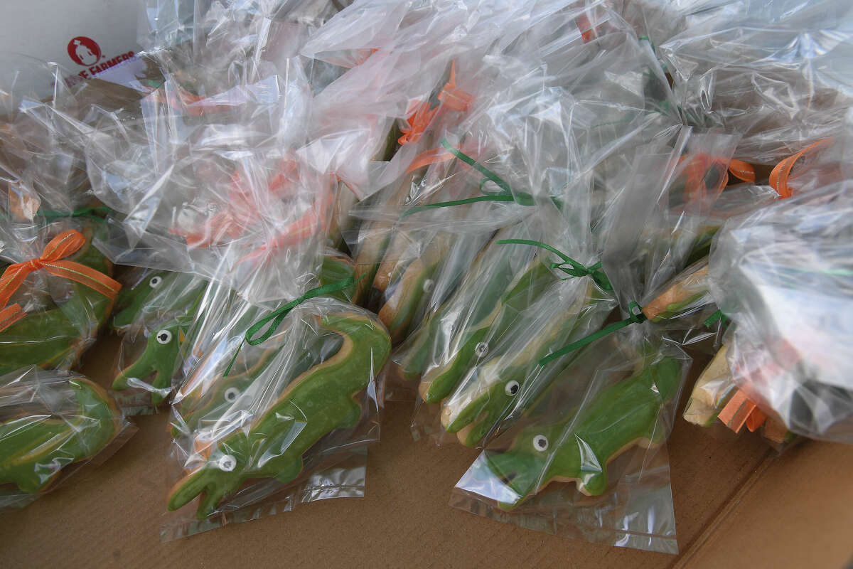 Lamar State College Orange begins major campus addition