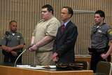 Peter Manfredonia sentenced to 55 years for CT murder, kidnapping