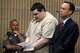 Peter Manfredonia sentenced to 55 years for CT murder, kidnapping