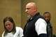 Peter Manfredonia sentenced to 55 years for CT murder, kidnapping