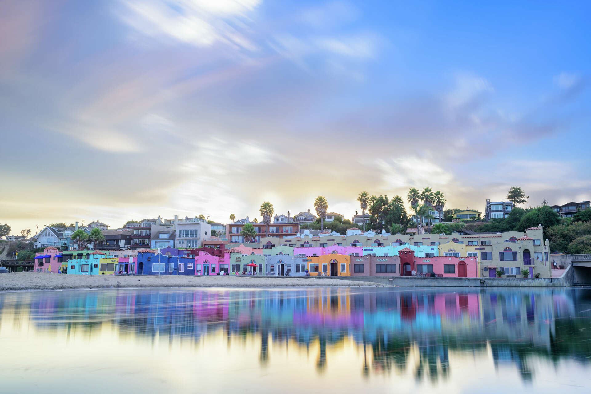 Things to do in Santa Cruz, plus hotels and restaurants