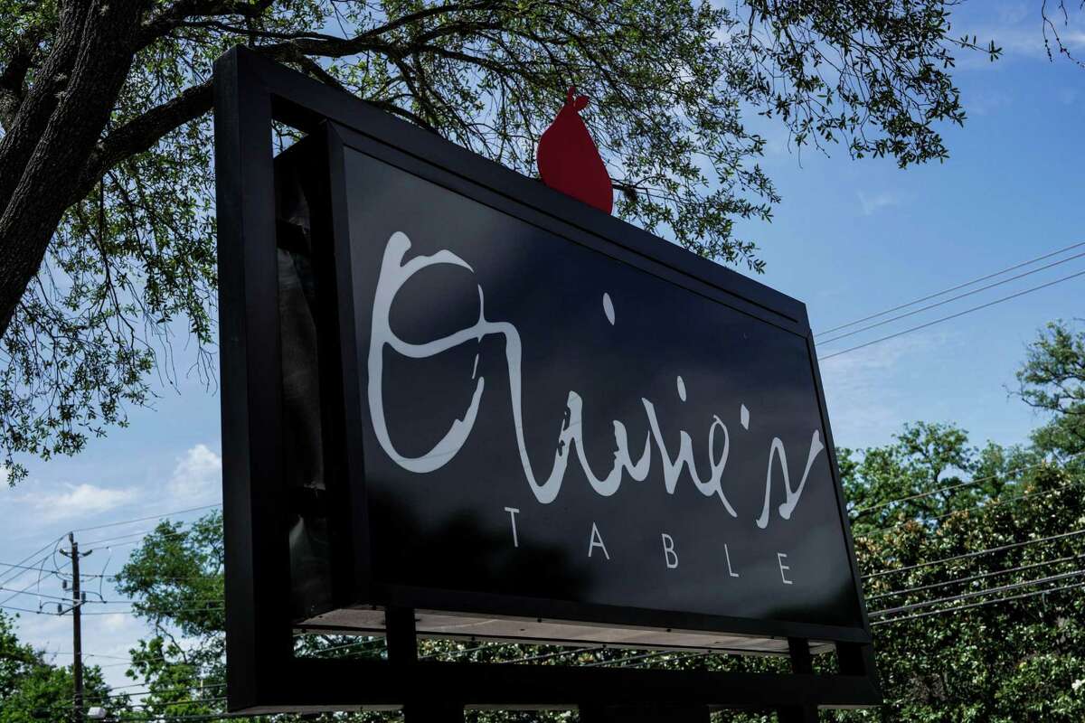 Houston restaurant Ouisie’s Table turns 50 and shares classic recipes