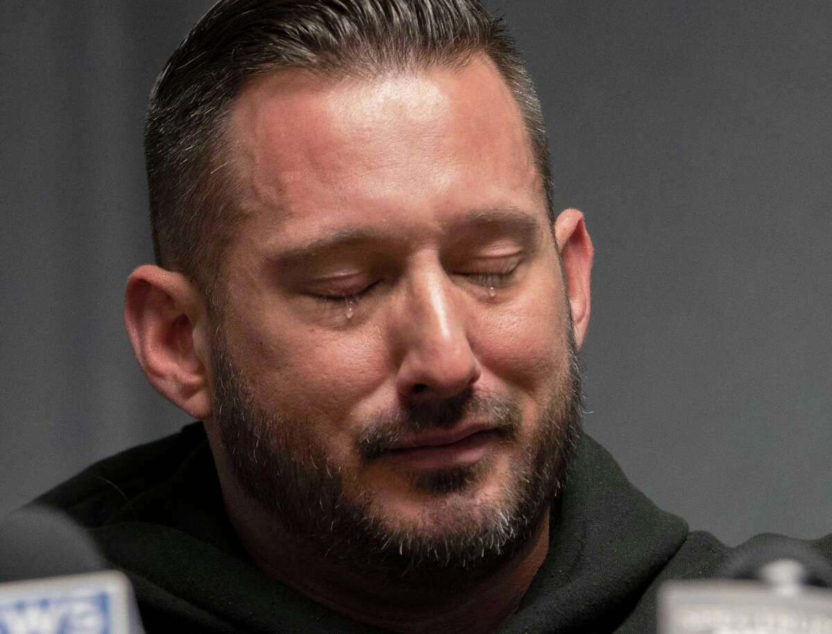 Accused shooter in Kaylin Gillis killing is denied bail