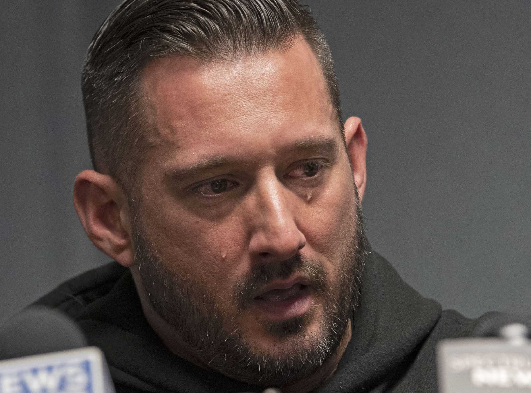 Accused shooter in Kaylin Gillis killing is denied bail