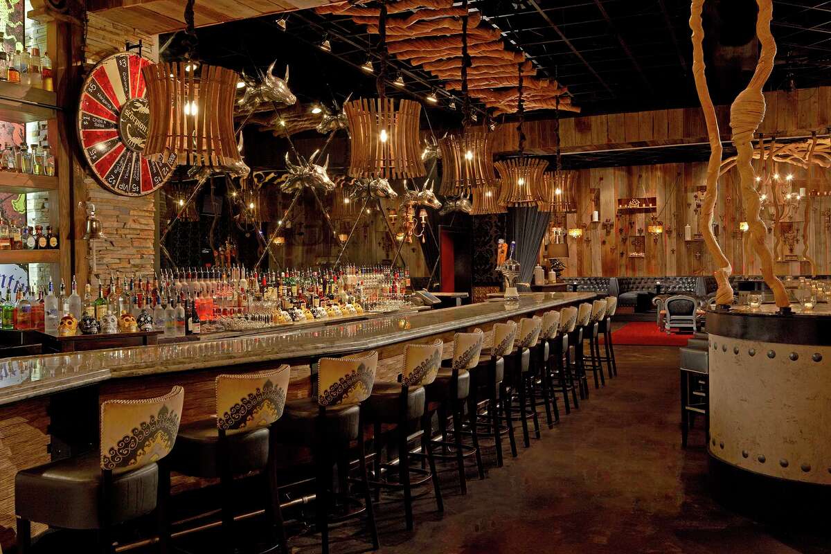 Here are some of the best tequila bars in CT