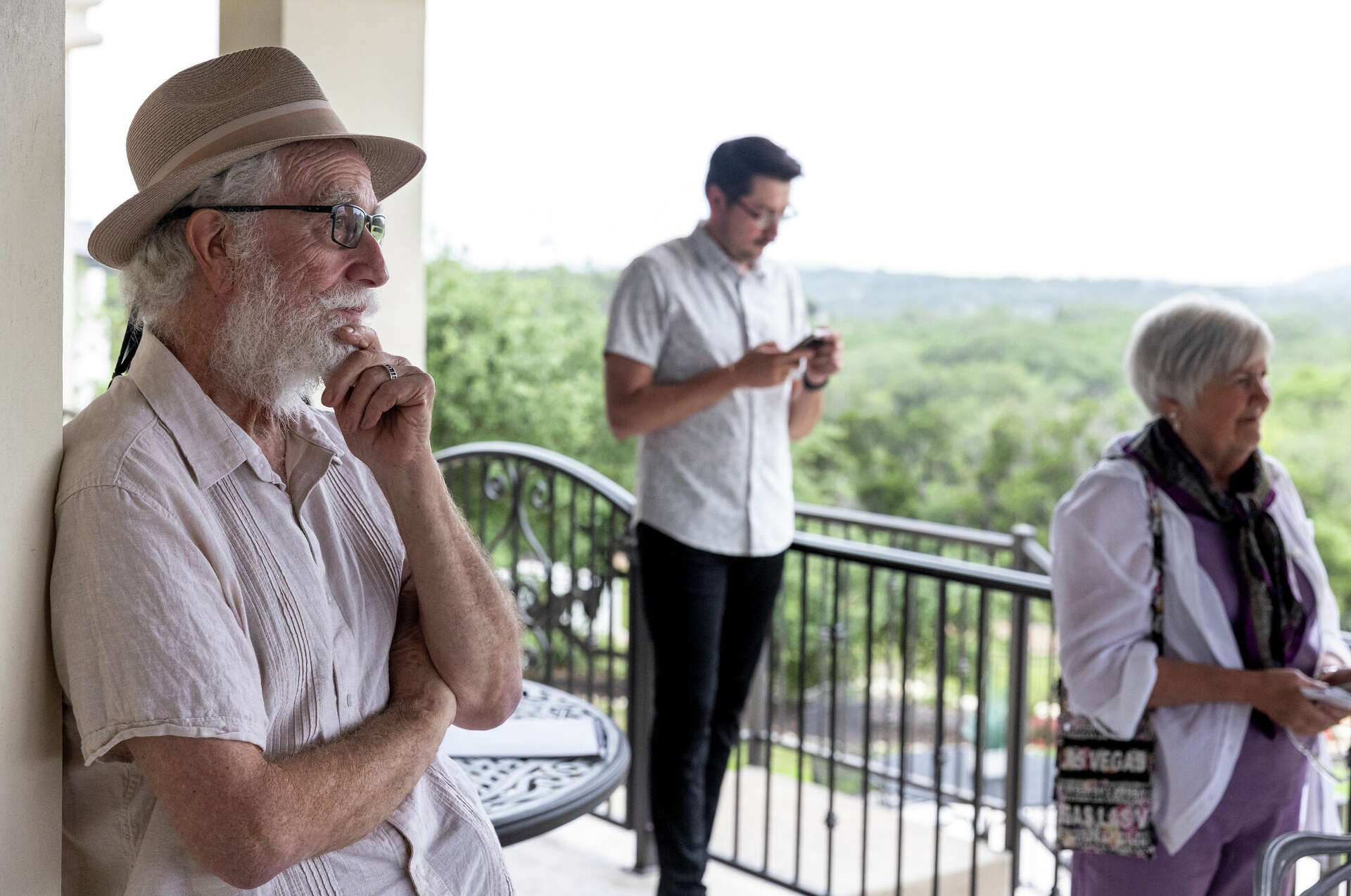 Residents step up fight against Guajolote Ranch project