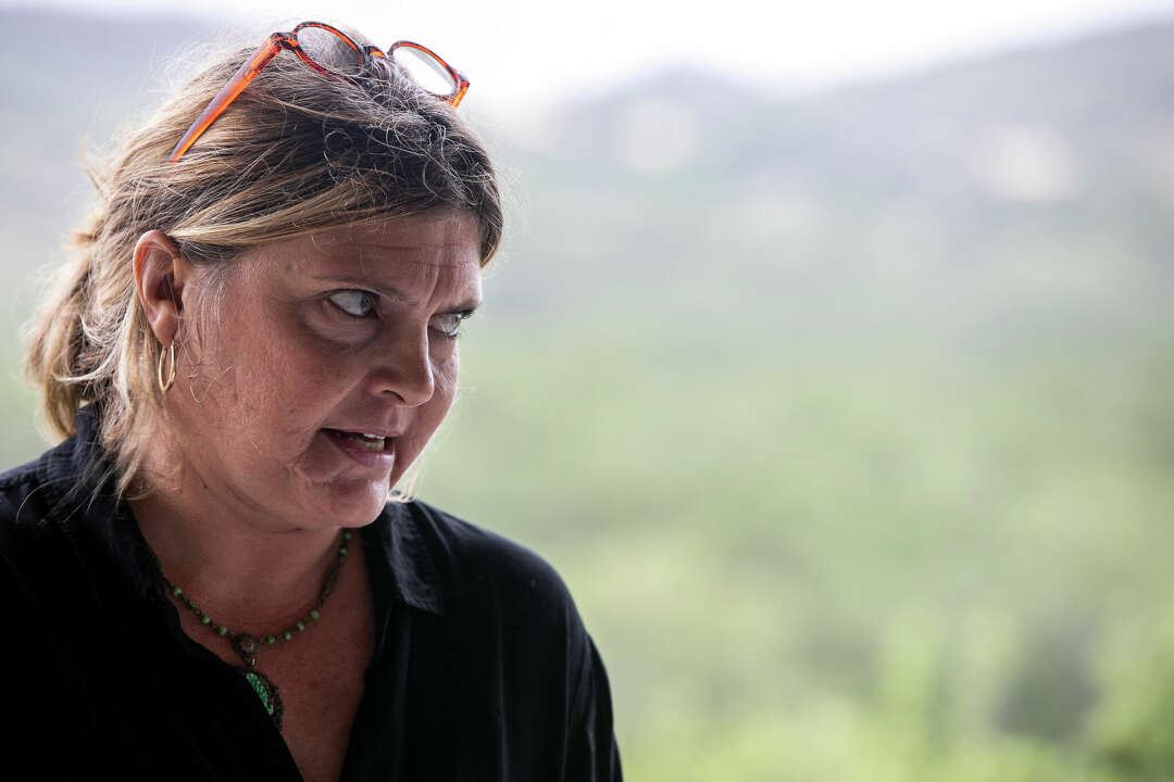 Residents step up fight against Guajolote Ranch project