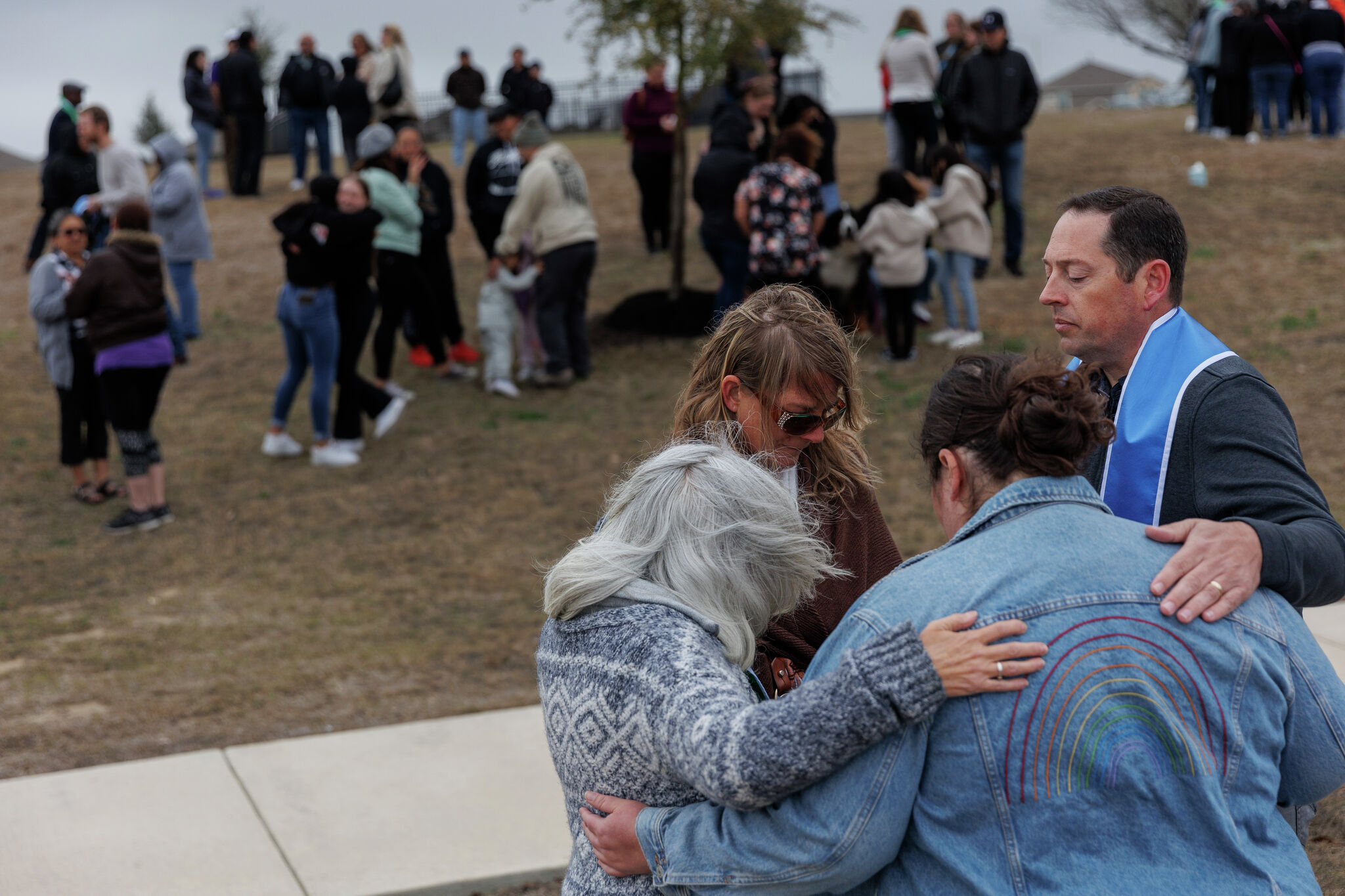 San Marcos CISD will hire armed marshals for elementary schools