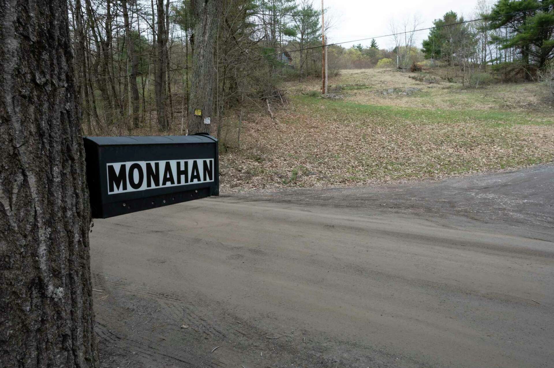 Prosecutors: Monahan's gun functioned properly in driveway shooting