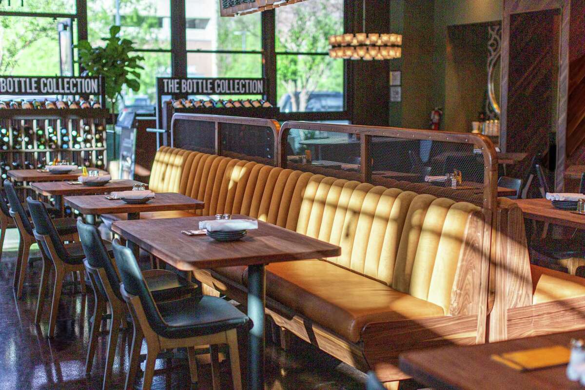 Popular wine café concept is ready to open in The Woodlands next week