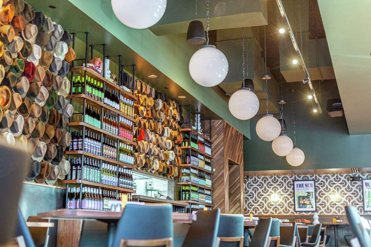 Popular wine café concept is ready to open in The Woodlands next week