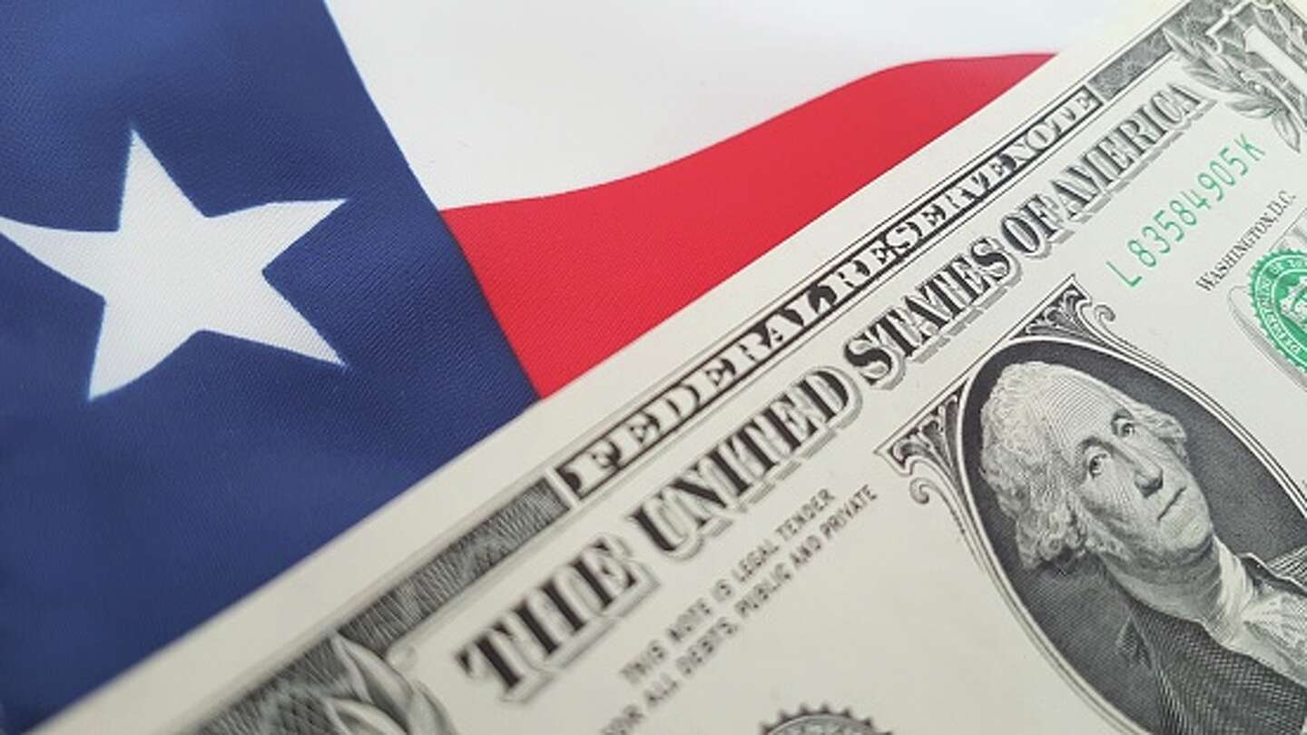 Here's how much you must make to be 'middle class' in Texas