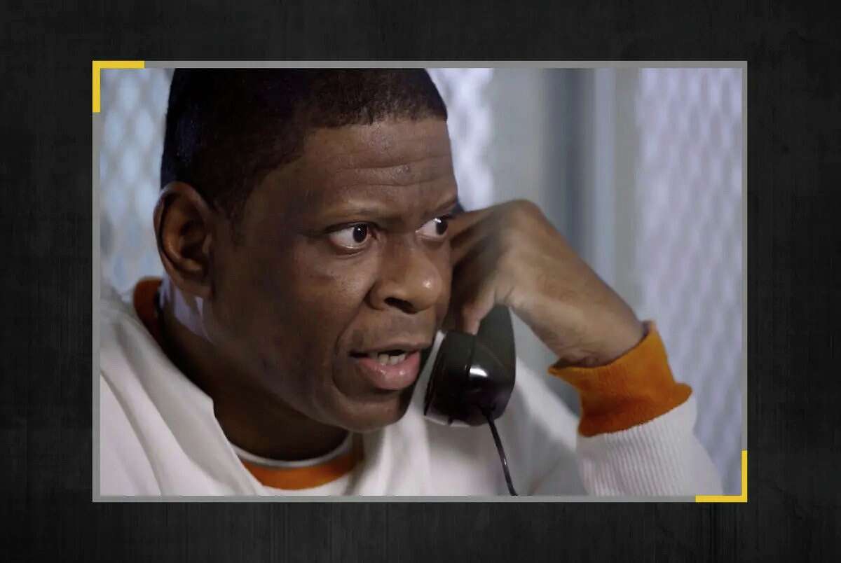 TX death row inmate Rodney Reed to use DNA in bid for innocence