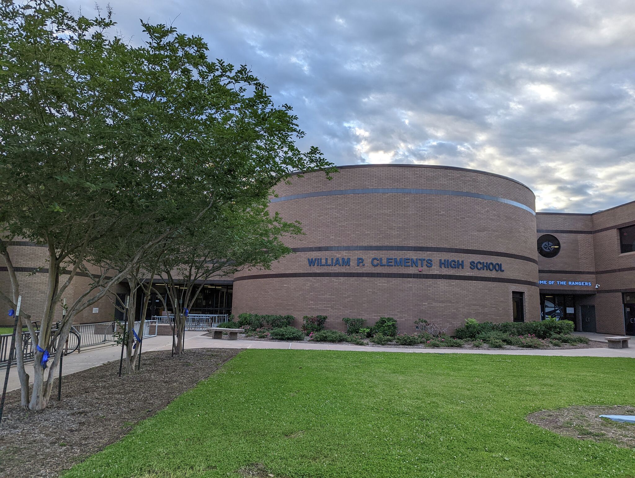 Former Clements High Teacher Arrested On Warrant For Sex Trafficking