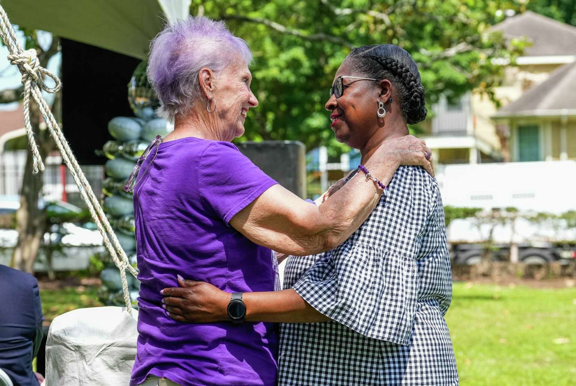 Historic HIV clinic in Houston moves to new building