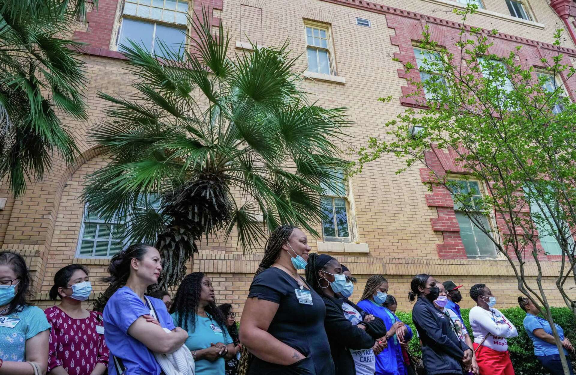 Historic HIV clinic in Houston moves to new building