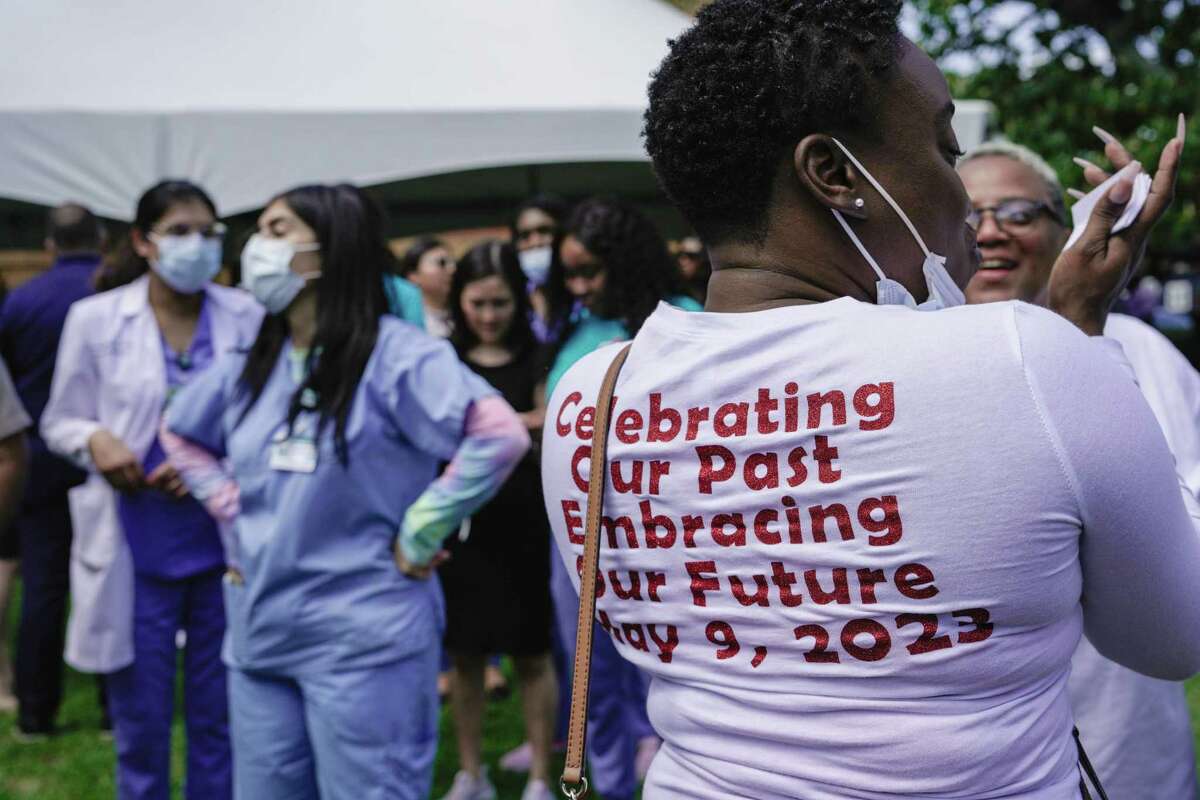 Historic HIV clinic in Houston moves to new building