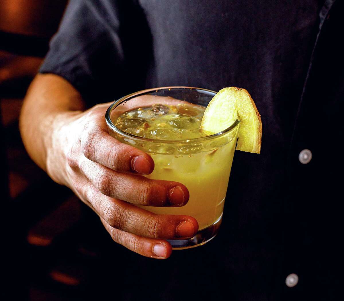 Learn the difference between different types of tequila