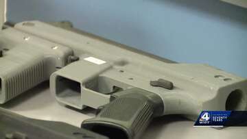 What is a ghost gun?: ATF goes in depth on the rise of privately made ...