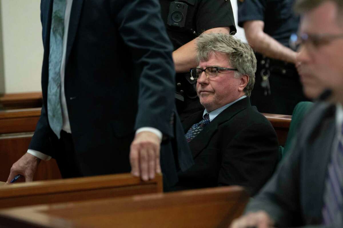 Another judge rejects bail for suspect in Kaylin Gillis killing