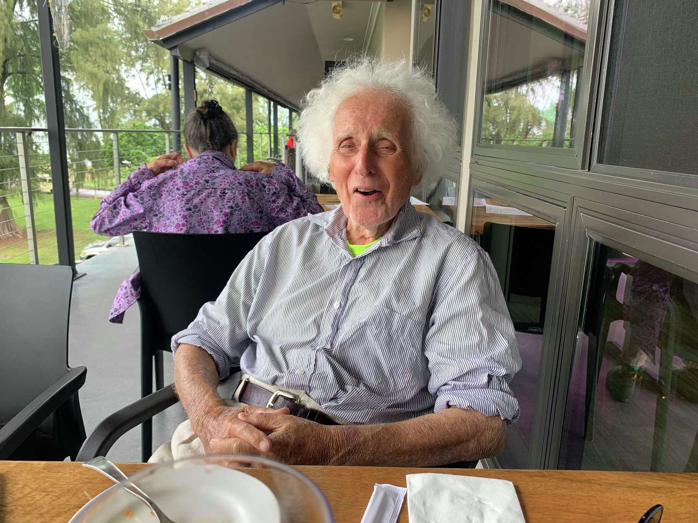 Jerry Mander, San Francisco’s radical adman, dies at 86