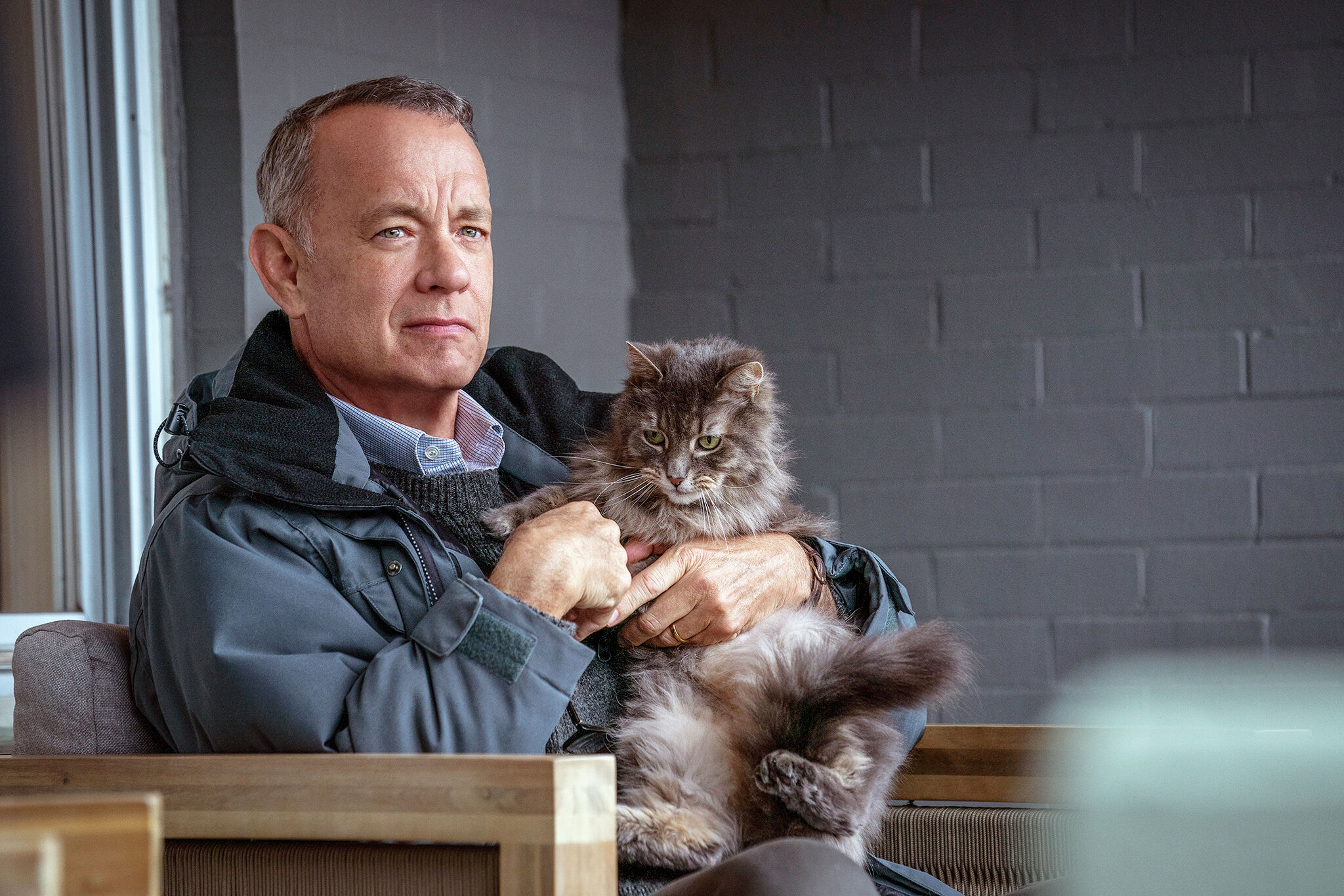 Granger on Film: 'A Man Called Otto' is melodramatic, but endearing