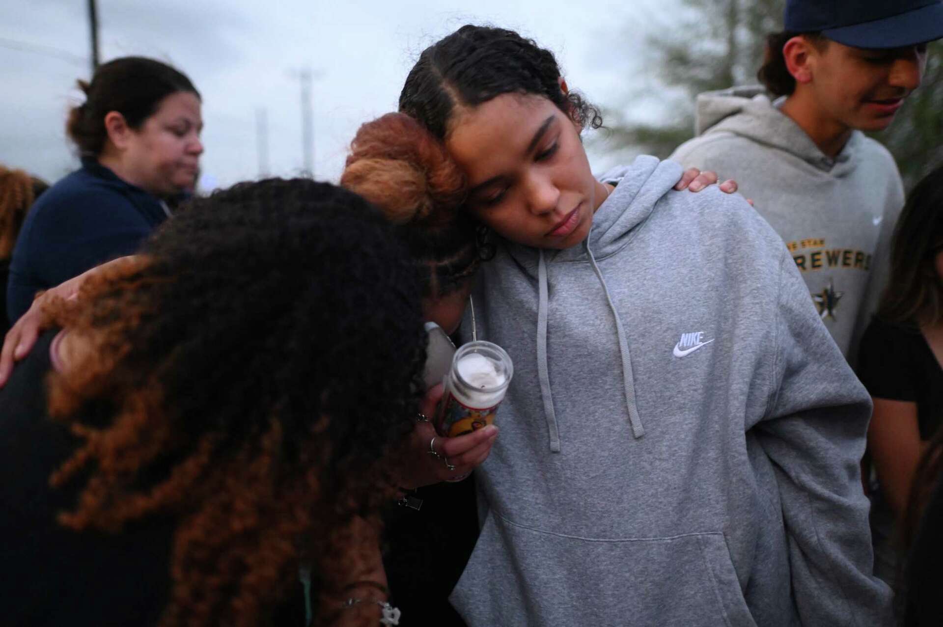 Dominic Hernandez's death being investigated as manslaughter