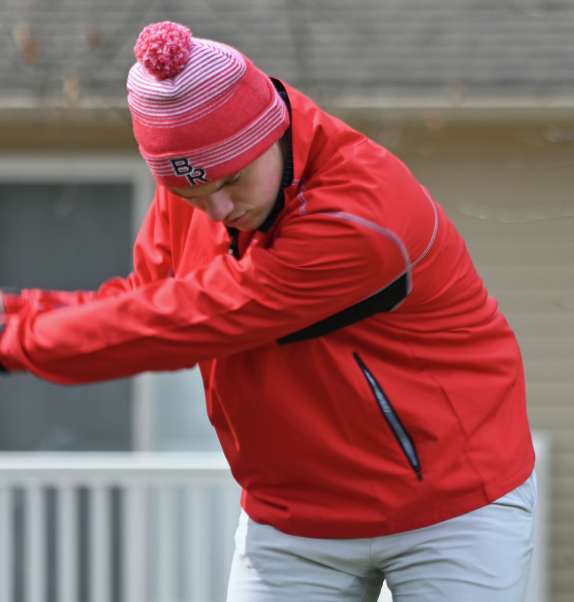 Cardinals soaring high after first CSAA golf event