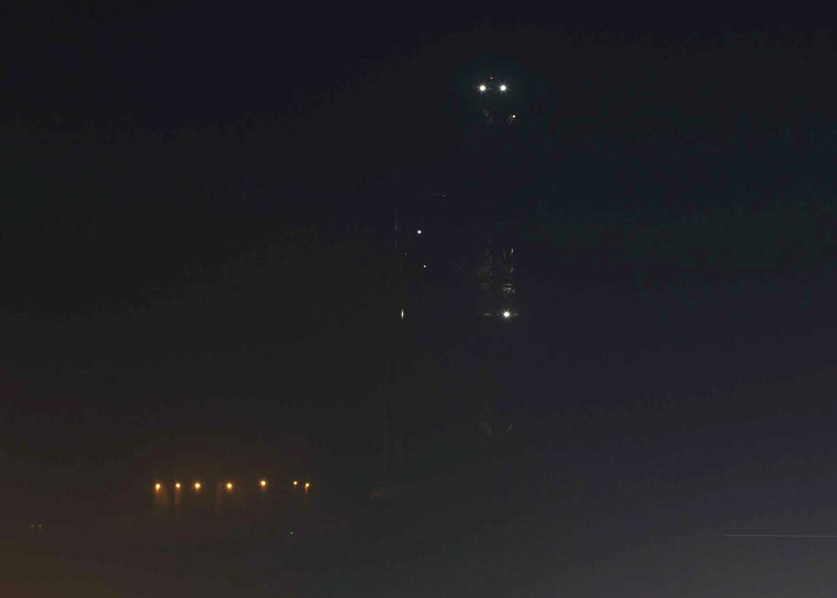 SpaceX Starship launch: Rocket explodes minutes after liftoff