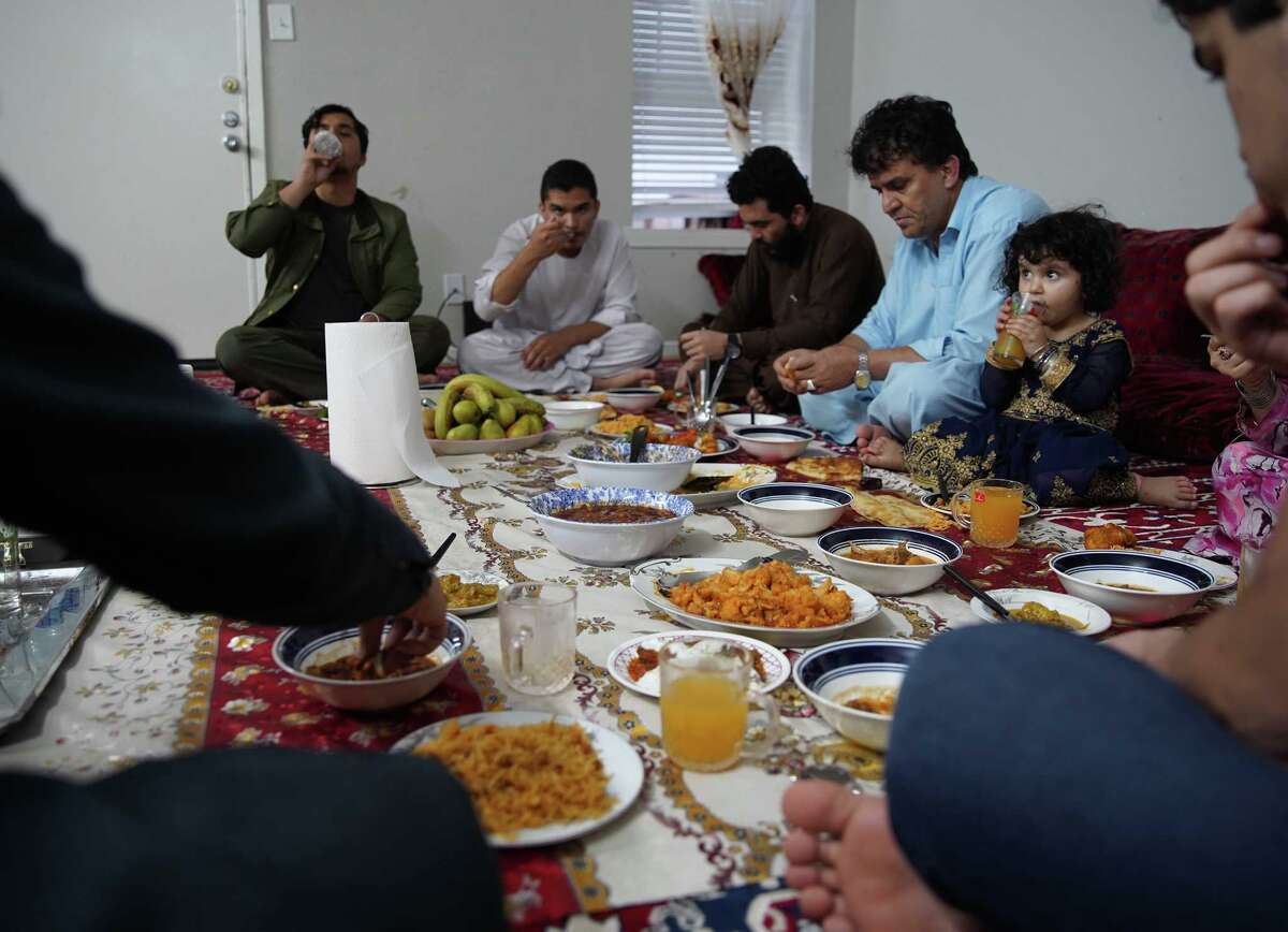 Houston ISD will recognize the Muslim holy day of Eid Friday