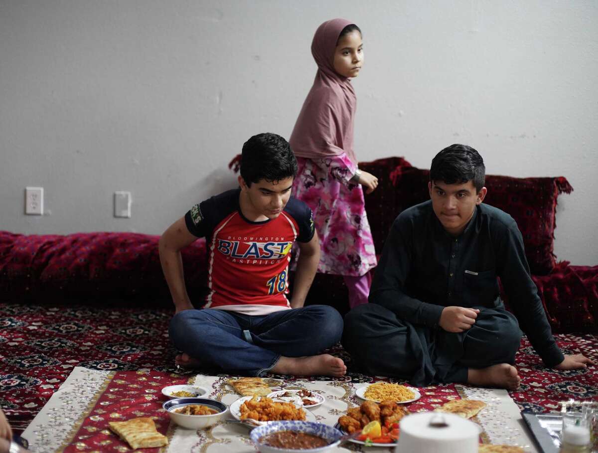 Houston ISD will recognize the Muslim holy day of Eid Friday