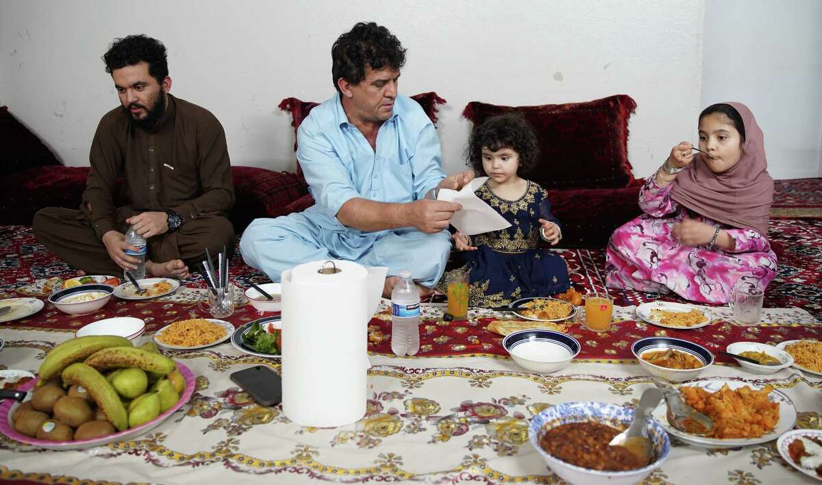 Houston ISD will recognize the Muslim holy day of Eid Friday