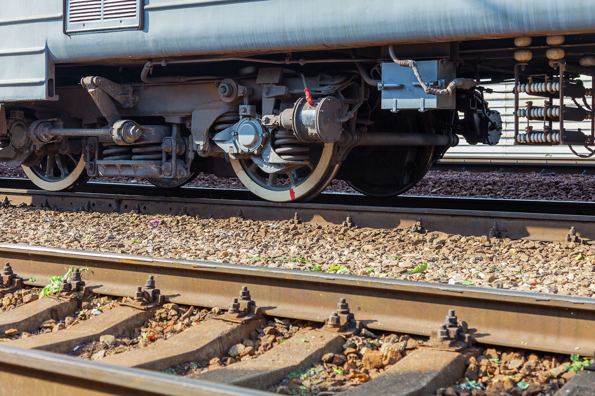 Train crash and vehicle collision leaves one dead in Odessa