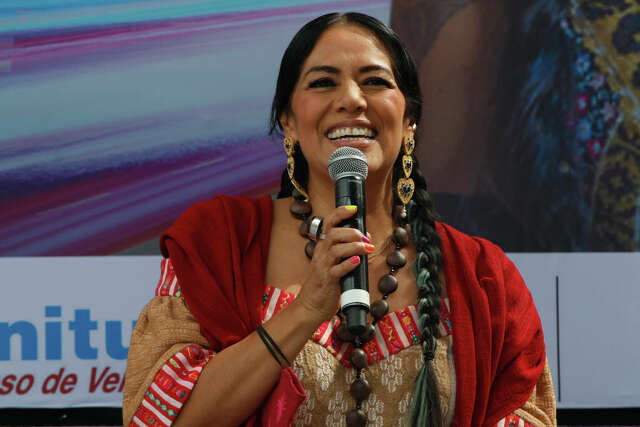 The best female Mexican singers San Antonio loves